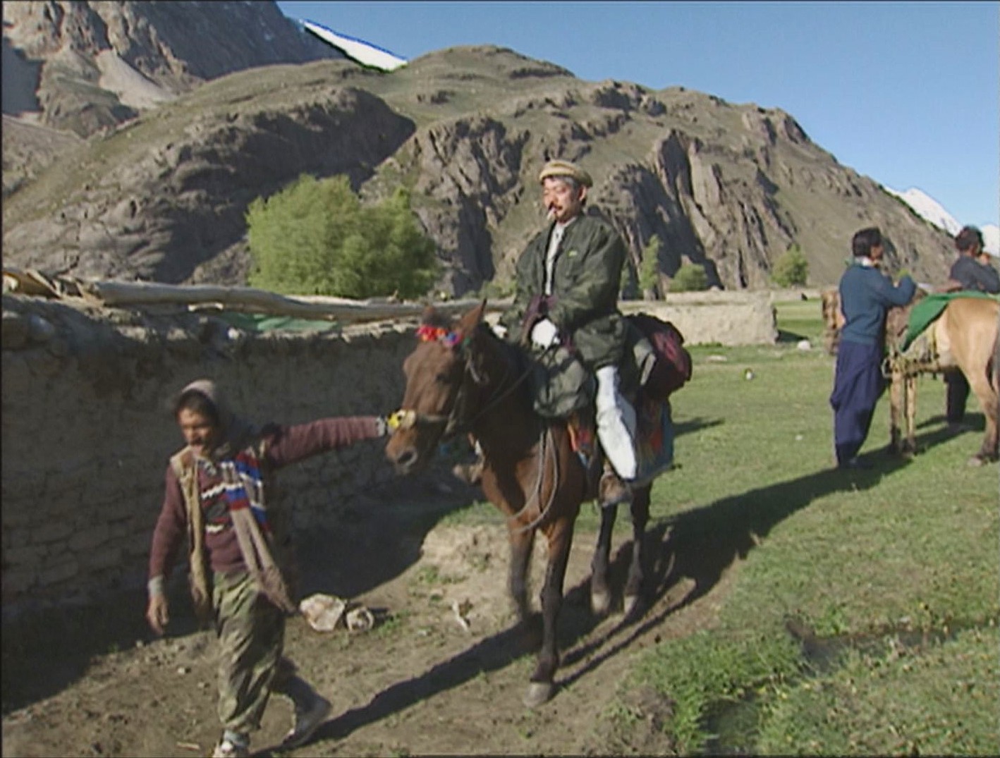 【Sample】Film 1969 Cambodia – NDN Archives